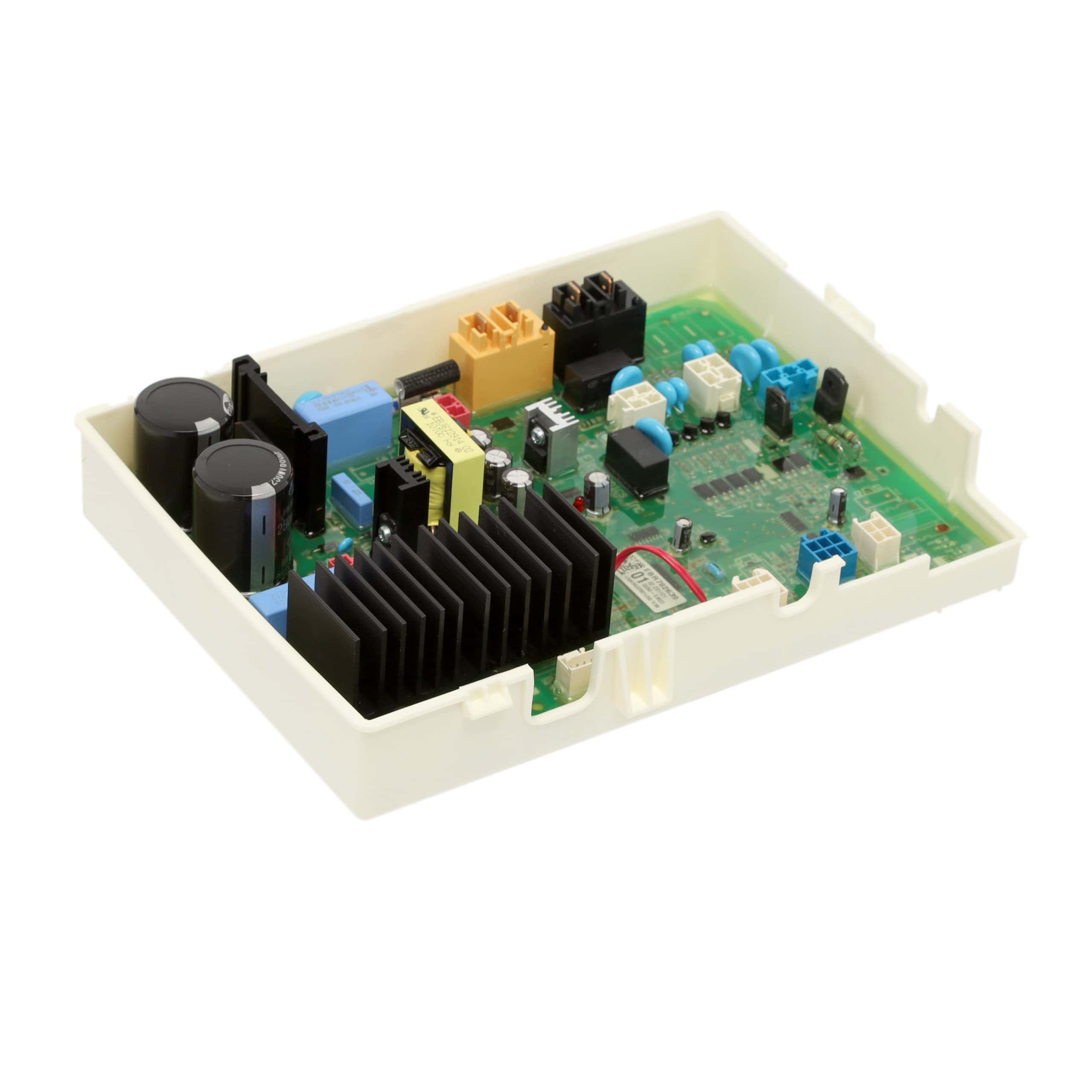 EBR78263901 LG Washer PCB Main Control Board - Reliable Parts Hub