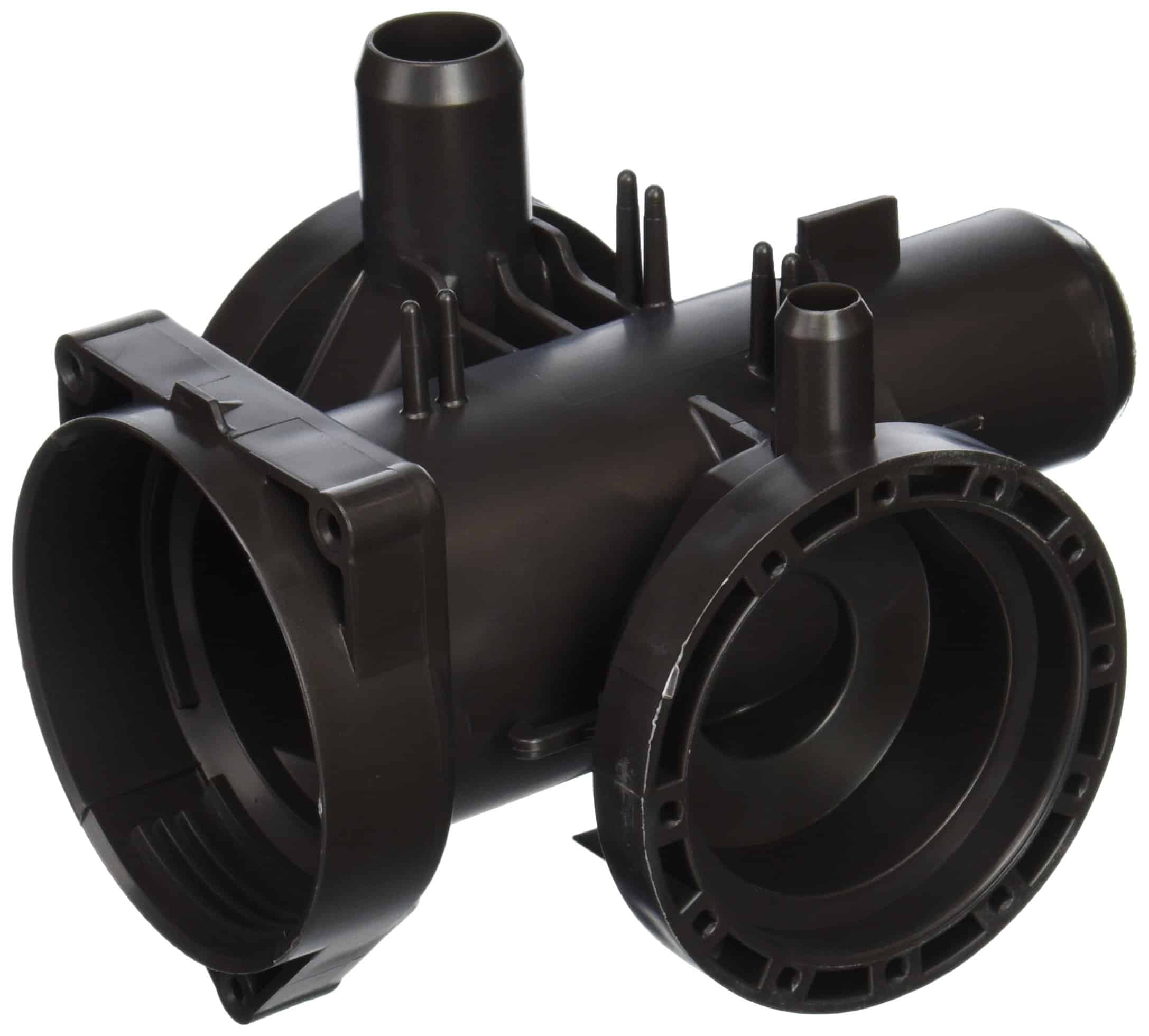3108ER1001A LG Washer Pump Casing Housing - Reliable Parts Hub