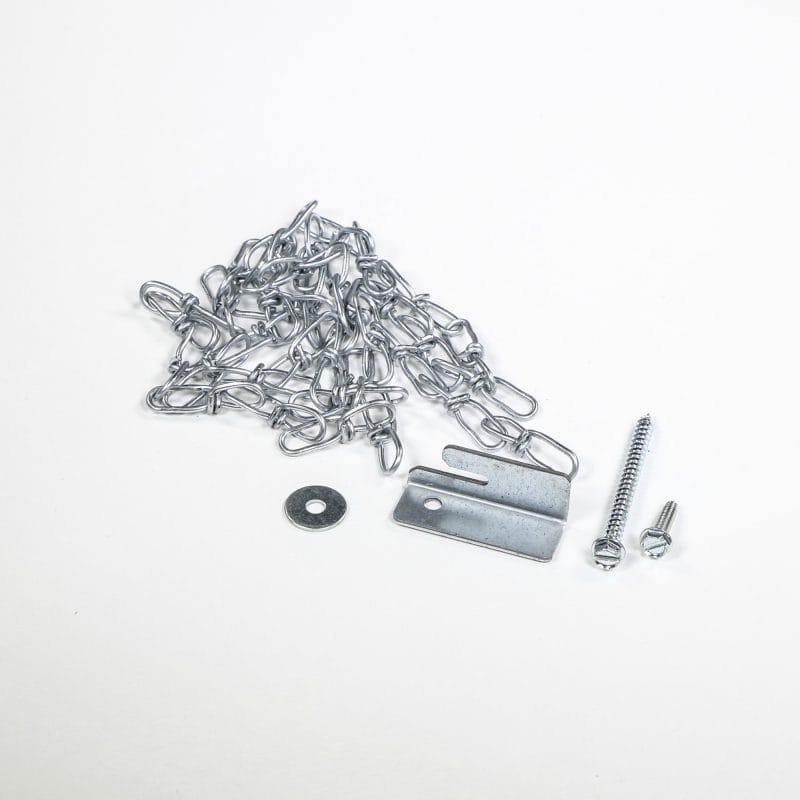 WB2X7909 GE Oven Anti Tip Kit - Reliable Parts Hub