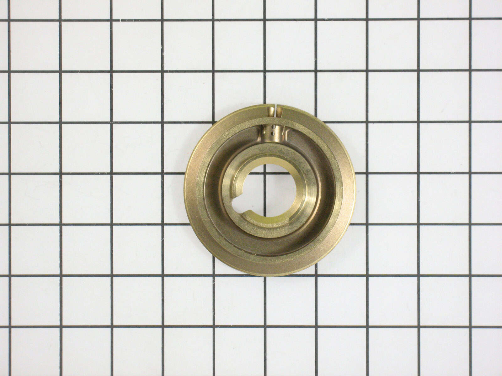 12016525 Bosch Range Burner Ring - Reliable Parts Hub