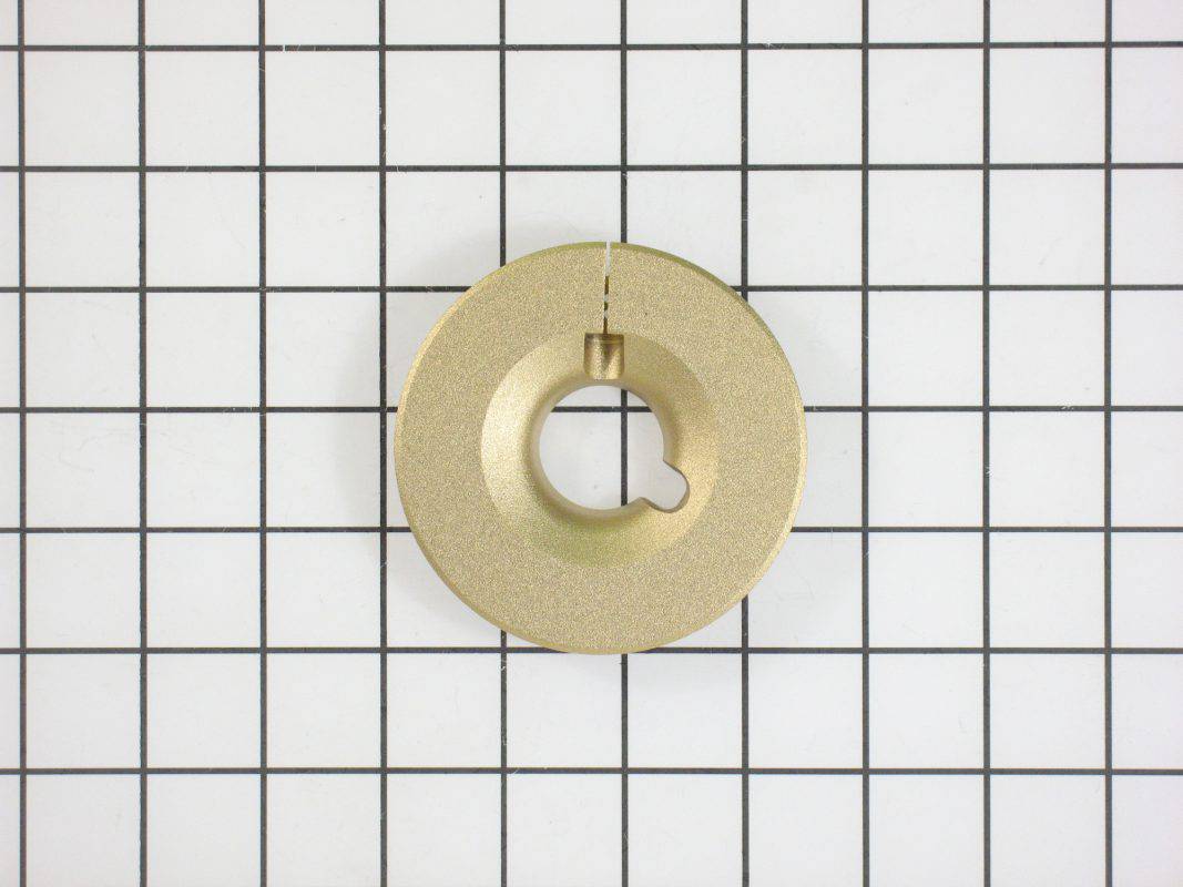 12016525 Bosch Range Burner Ring - Reliable Parts Hub