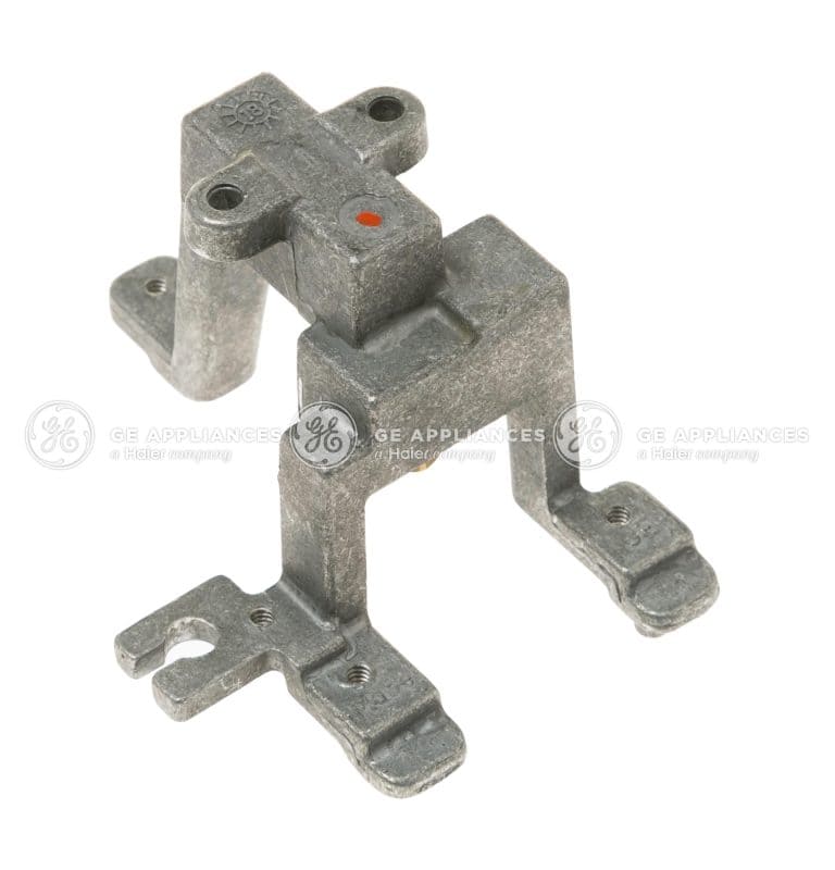WB16X28864 GE Range Dual Oval Burner Injector Assembly - Reliable Parts Hub