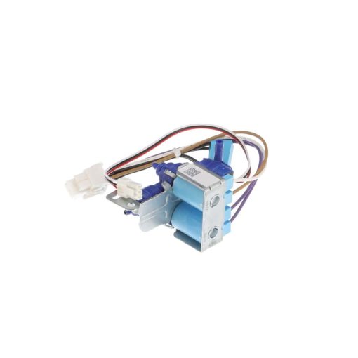 SAM DA62-04027A Samsung Refrigerator 2 Way Water Inlet Valve OEM ...