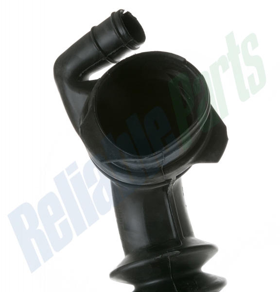 WH41X10340 GE Sump Hose - THE PARTS DISTRIBUTORS