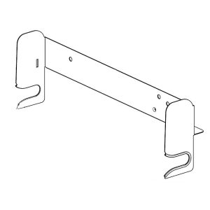 MCZ63532201 LG Duct - THE PARTS DISTRIBUTORS