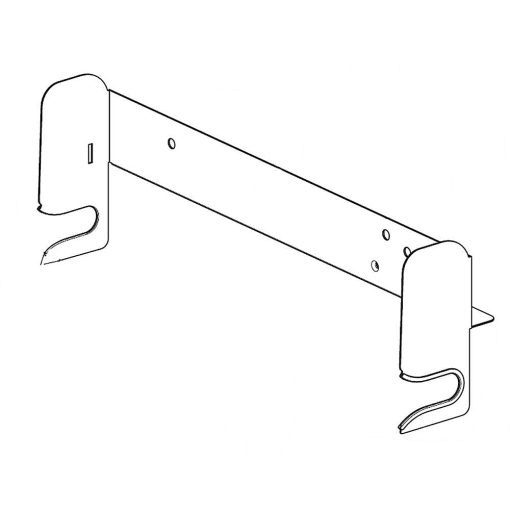 MCZ63532201 LG Duct - THE PARTS DISTRIBUTORS