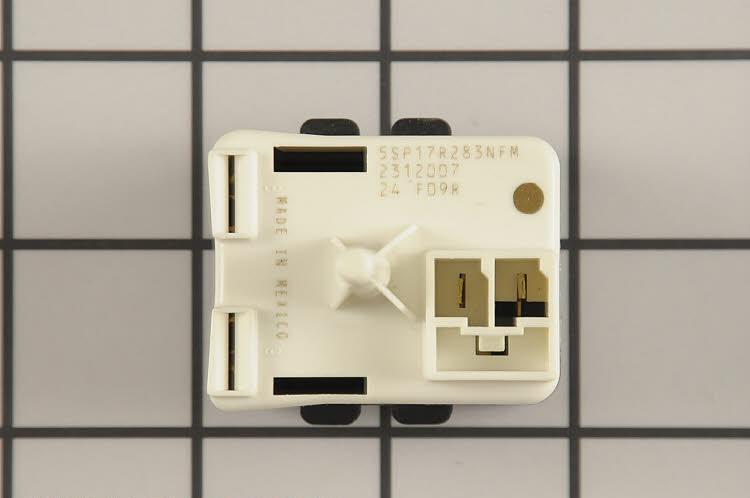 WP2312007 Whirlpool Refrigerator Start Device - THE PARTS DISTRIBUTORS